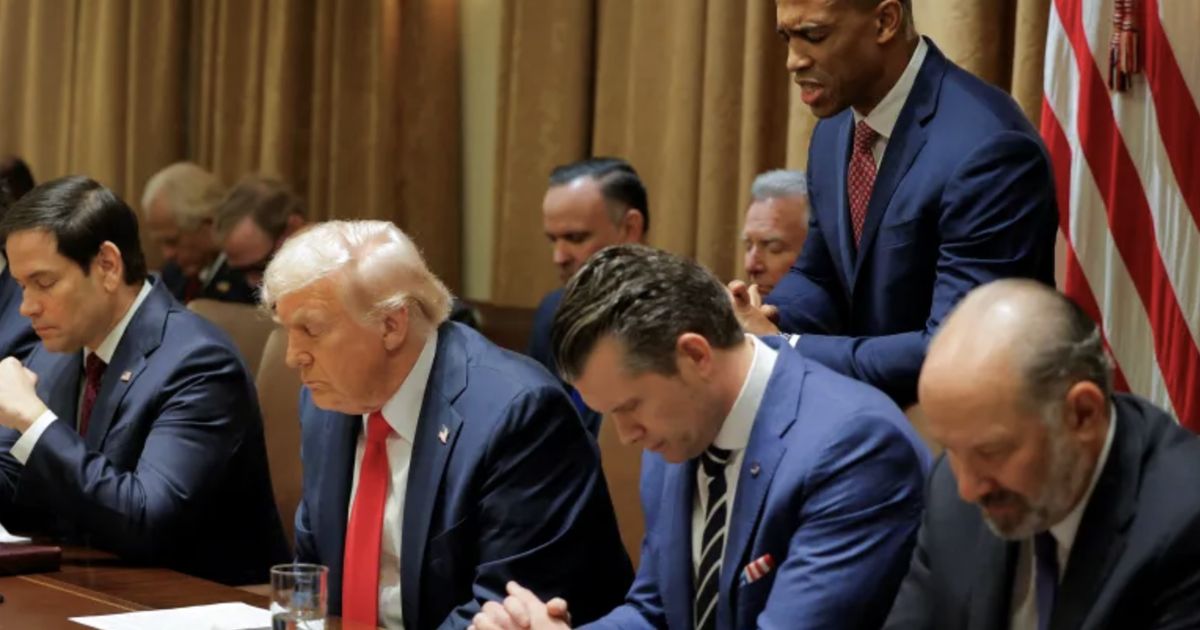 Build Walls, Burn Bridges: Trump’s Global Trade Disaster | Pragmatic Papers