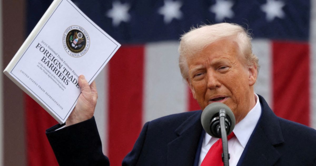 Pragmatic Papers Volume 20: Tariffs, taxes, and terrorism